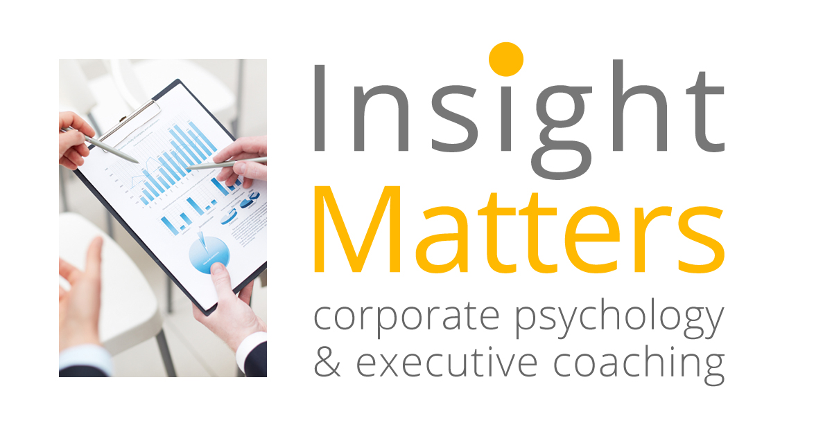 How to identify the best personality questionnaires | Organisational ...